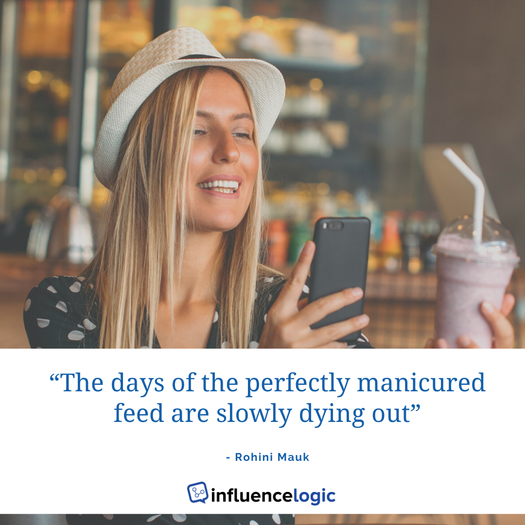 Influencer Marketing Quotes: Top 10 of 2020 - InfluenceLogic