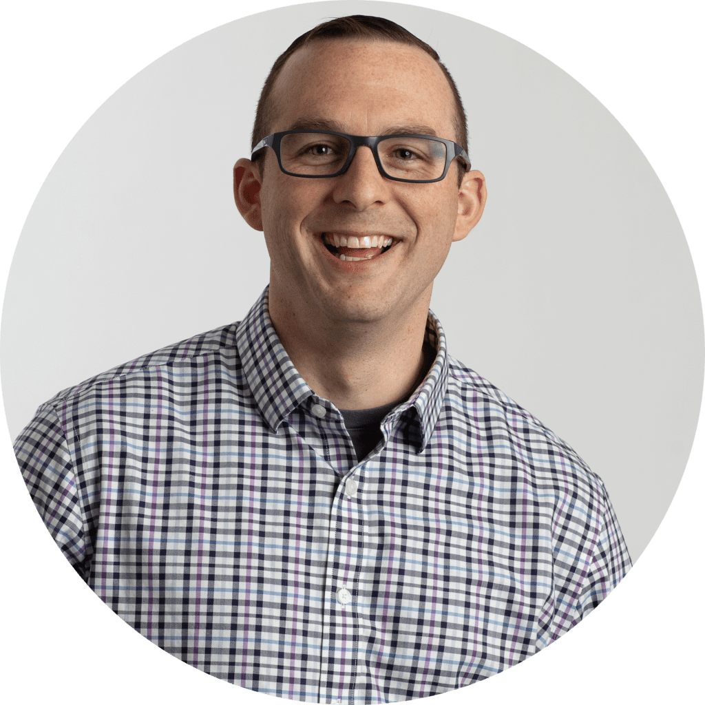 Chris Eldridge - InfluenceLogic